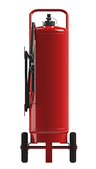 MZ Extintores - Produtos